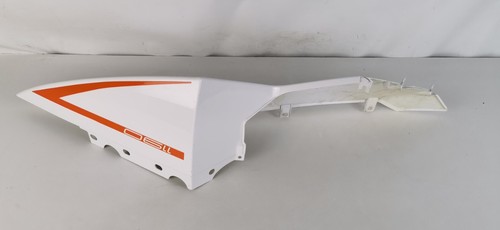 KTM 1190 RC8 RC8R 2008-13 Left Side Rear Tail Fairing Panel Cover White ...