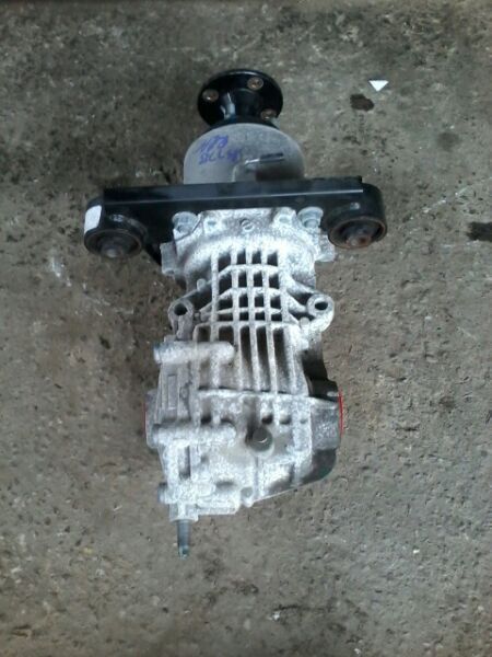 2016-2020 Nissan Pathfinder QX60 Rear Axle Differential Carrier 3.5L ...