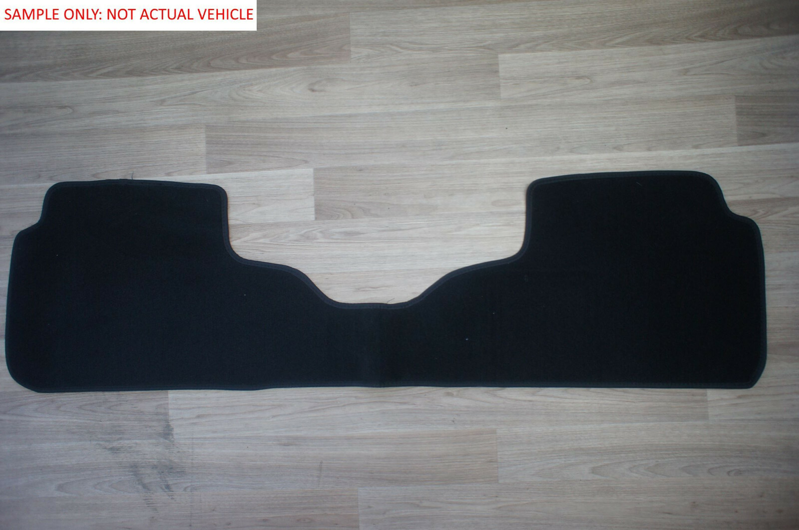 Front & Rear Floor Mats for Mitsubishi Colt RG ES Hatch: from 08/2004 ...