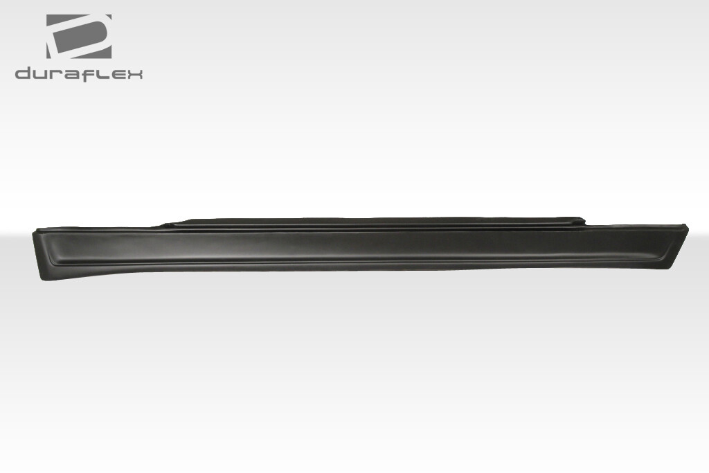 Duraflex Mercedes E Class W124 2DR AMG Look Side Skirts Rocker Panels ...