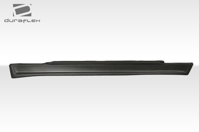 Duraflex Mercedes E Class W124 2DR AMG Look Side Skirts Rocker Panels ...