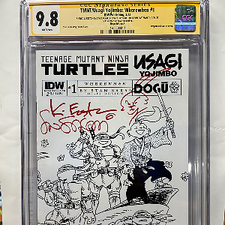 Blue Sun Comics and Collectibles | eBay Stores