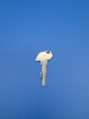 SAM4s Cash Register "P" Key | eBay