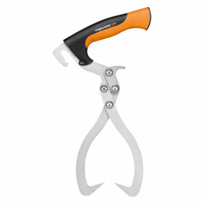 Fiskars WoodXpert Handpackzange Handpack Zange Gartenzange Schwarz ...