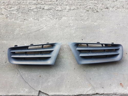 Renault front bumper grill | eBay