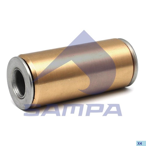 SAMPA 080.032 Douille, Ressort - Bronze - Remplace 5010060127 | eBay