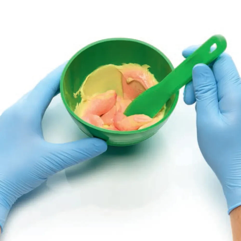 Tropicalgin Dental Alginate Impression Powder Material.. Normal Set | eBay