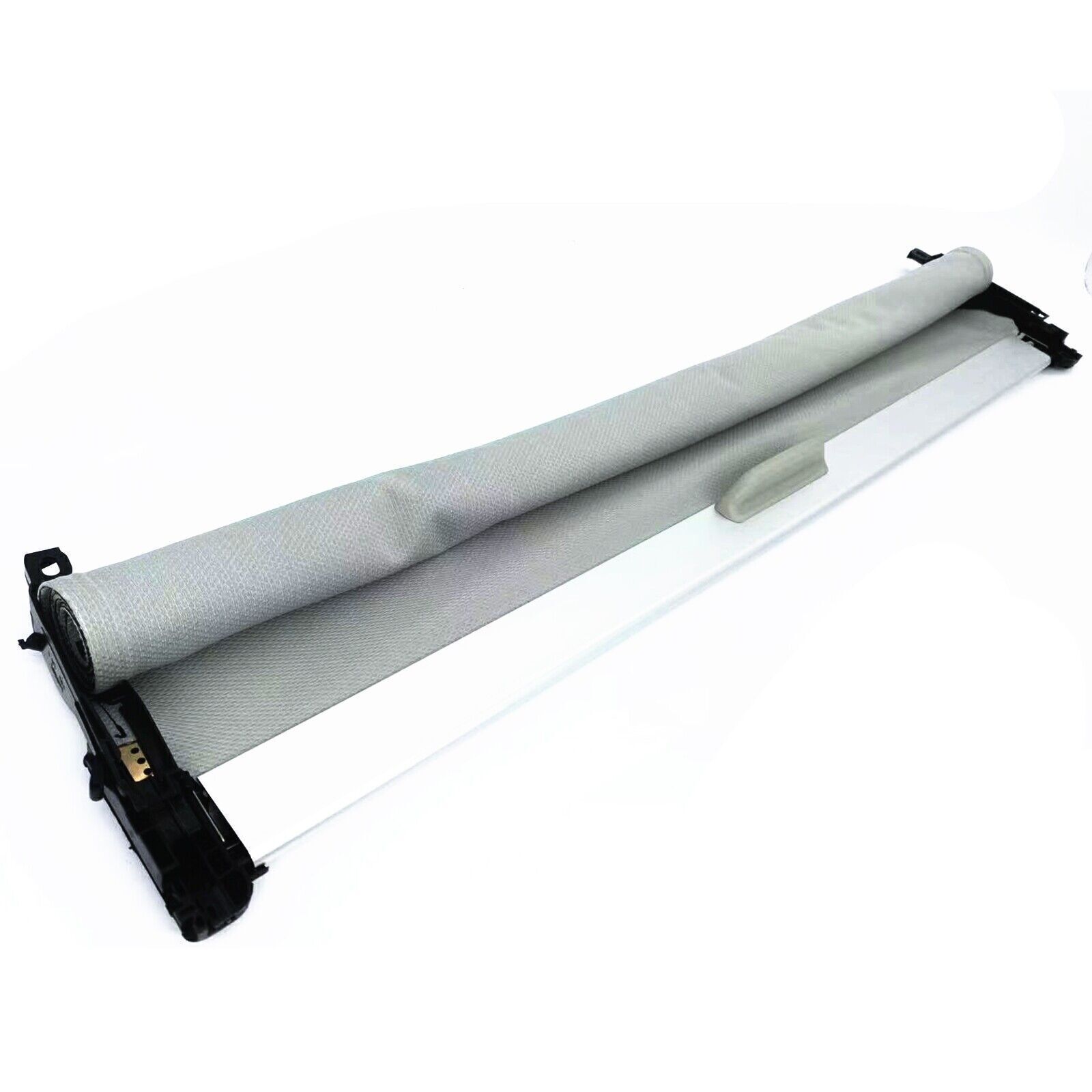 Gray Sunroof Sunshade Curtain Assembly For Volkswagen MK7 VW GTI Golf R ...