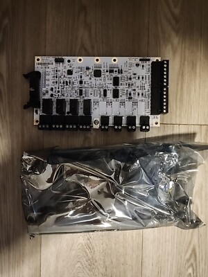 S2 ACM 2 door controller S2-LBL-007 | eBay