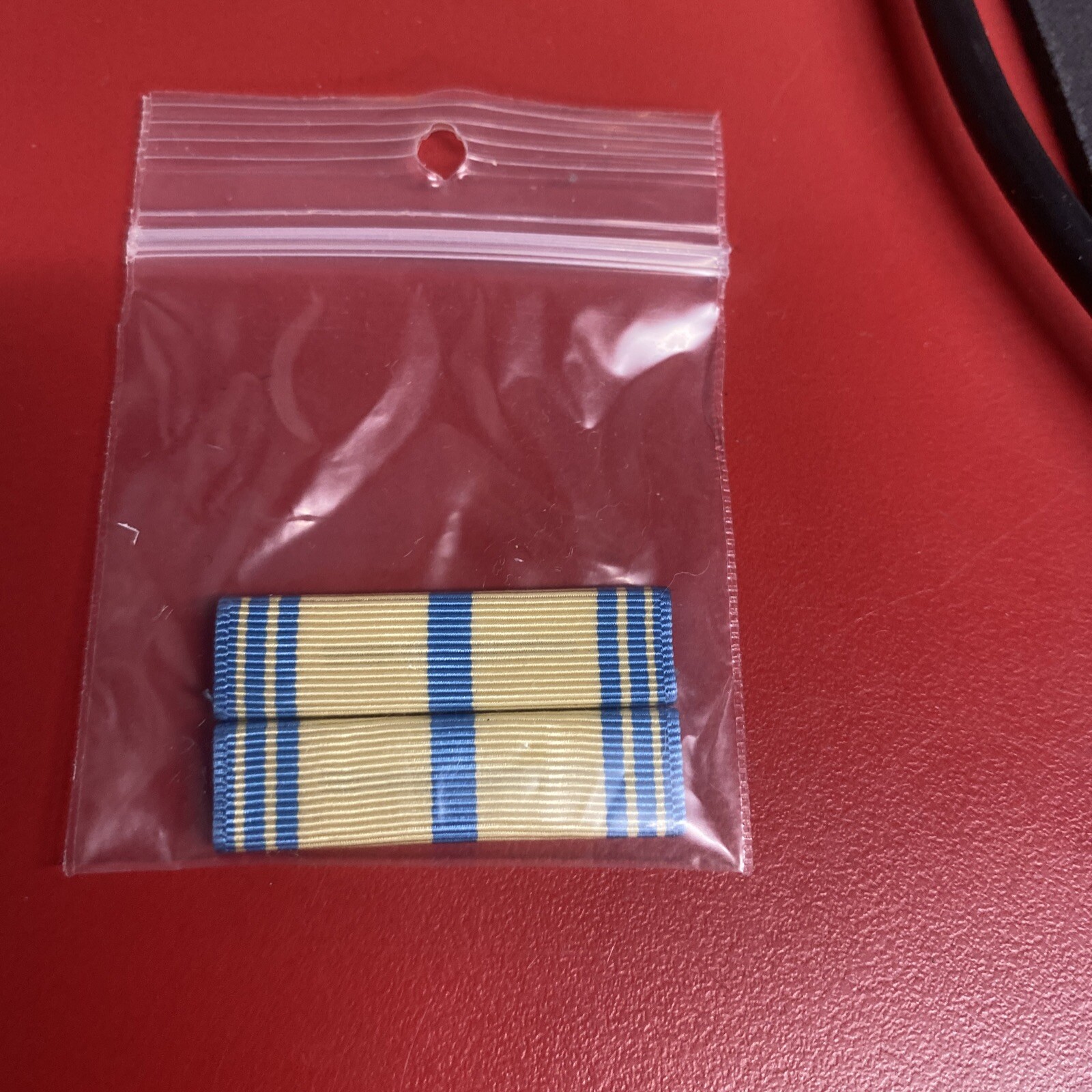 Armed Forces Reserve Medal Ribbon Lot of 2 | eBay