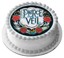 Pierce The Veil - Edible Birthday Cake Topper OR Cupcake Topper, Decor ...