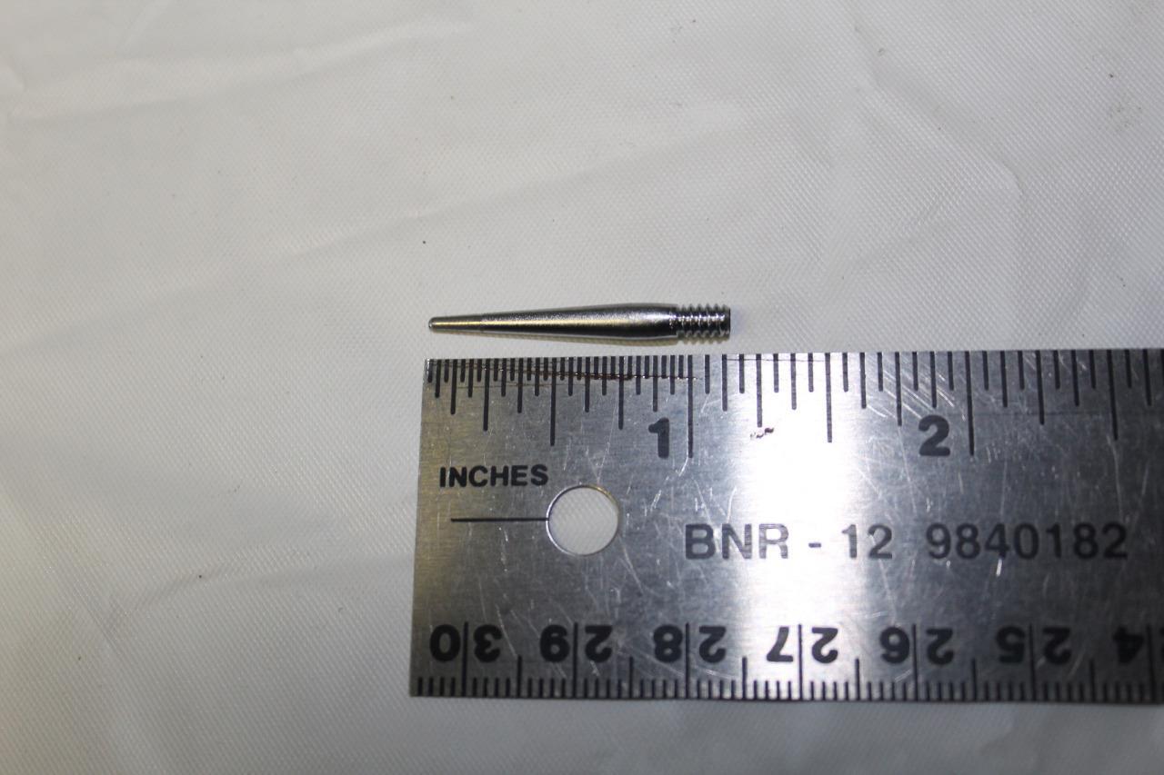 Ungar/Weller PL338 Soldering 3/64" Tip Tapered Needle,Thread in 535S ...