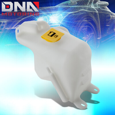 For 1995-1996 Jeep Grand Cherokee Engine Coolant Overflow Bottle ...