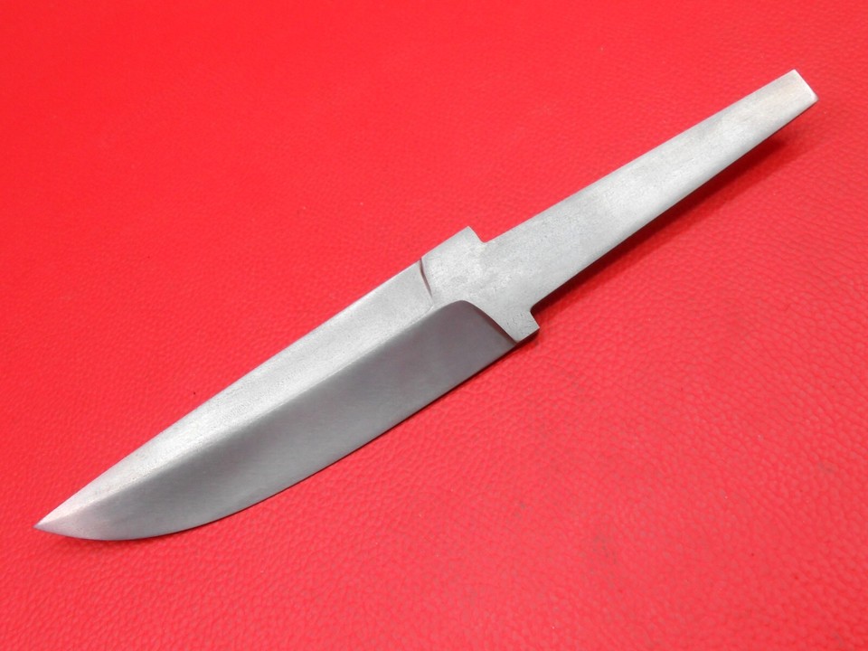 Wootz Ingot Steel Custom Handmade Knife Blade Blank For Supply F81 | eBay