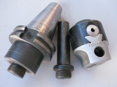 Criterion boring head | eBay