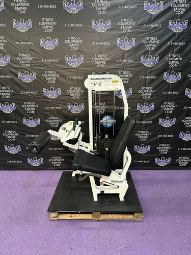 Magnum Seated Leg Curl | eBay
