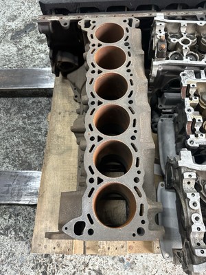 nissan rb30 Block | eBay