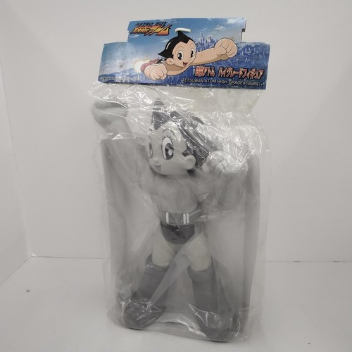SEGA Astro Boy Astro Boy High Grade Figure Monochrome | eBay UK