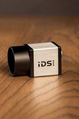 IDS UI-3280CP-M-GL R2 USB3.0 (USED) Industrial Camera – Compact Machine ...