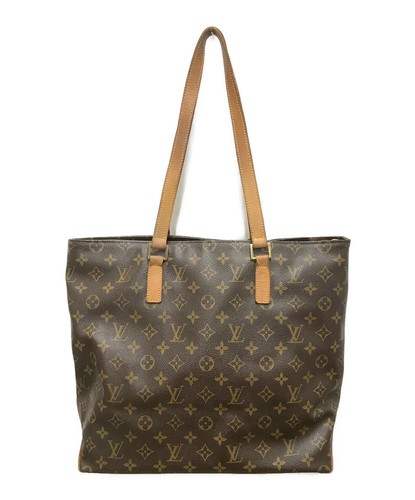 LOUIS VUITTON/ (Louis Vuitton) Caba Maison Caba Alto/M51151/Monogram | eBay