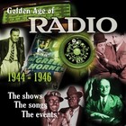 GOLDEN AGE OF RADIO - Golden Age Of Radio 3 / Various - CD ...