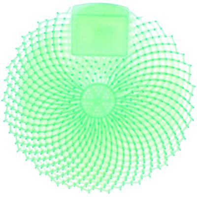 Eclipse Urinal Screen, Cucumber Melon, Green | eBay