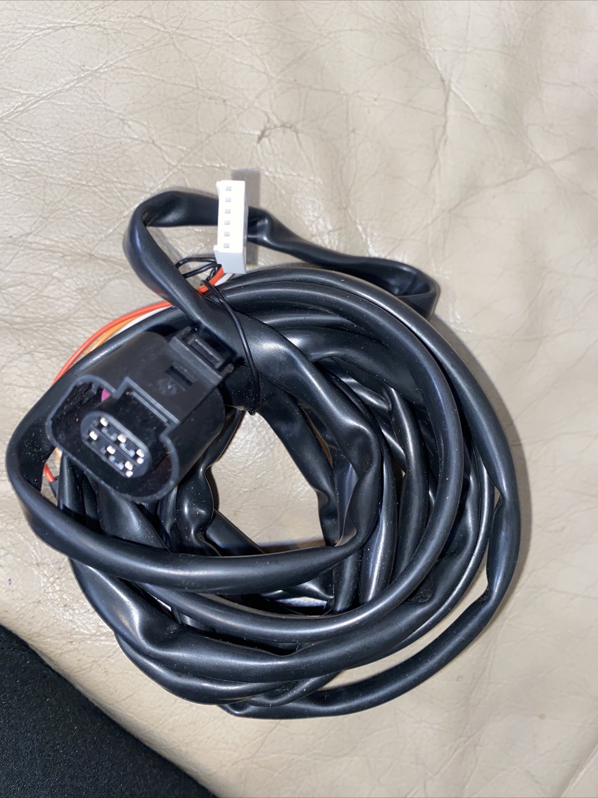 AEM for Wideband UEGO Sensor Cable 96in # 30-3441 for sale online | eBay