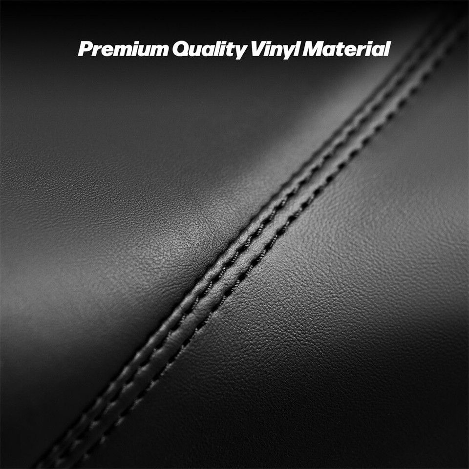 For Harley Smooth One-Piece Seat Road King FLHR FLHRI FLHRCI FLHRC ...