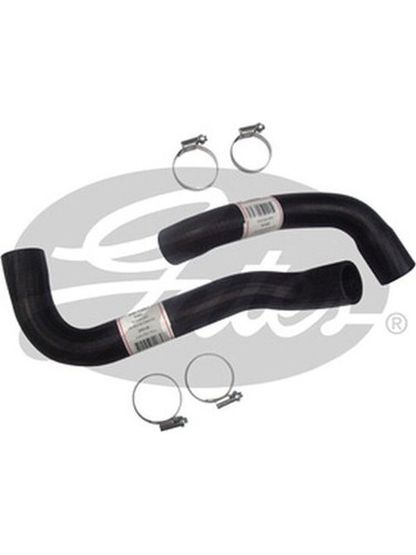 Gates Radiator Hose Pack fits Ford Territory 4.0 SX,SY Turbo AWD (08 ...