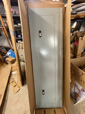 Siemens S68H Hinge-to-Box Surface Mount Panelboard Trim Door Cover ...