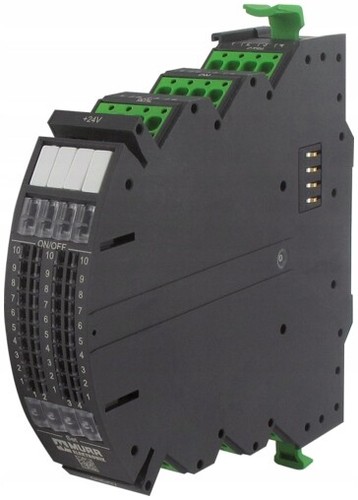 MURR Mico Pro-Modul, 4 Kanäle 9000-41094-0101000 / E1LK 7196 | eBay