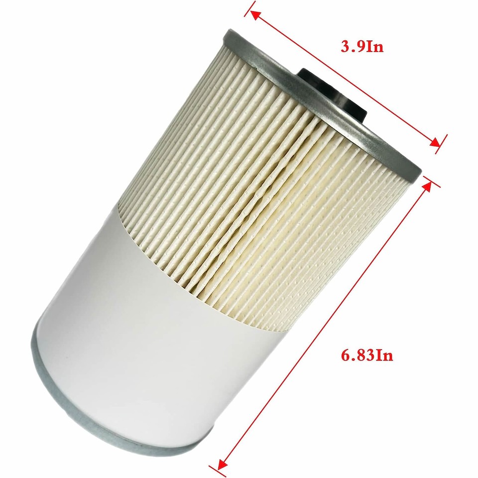 3XFS19765 Fuel Water Separator Replaces P550851 PF7930 WF10005 21737499 ...