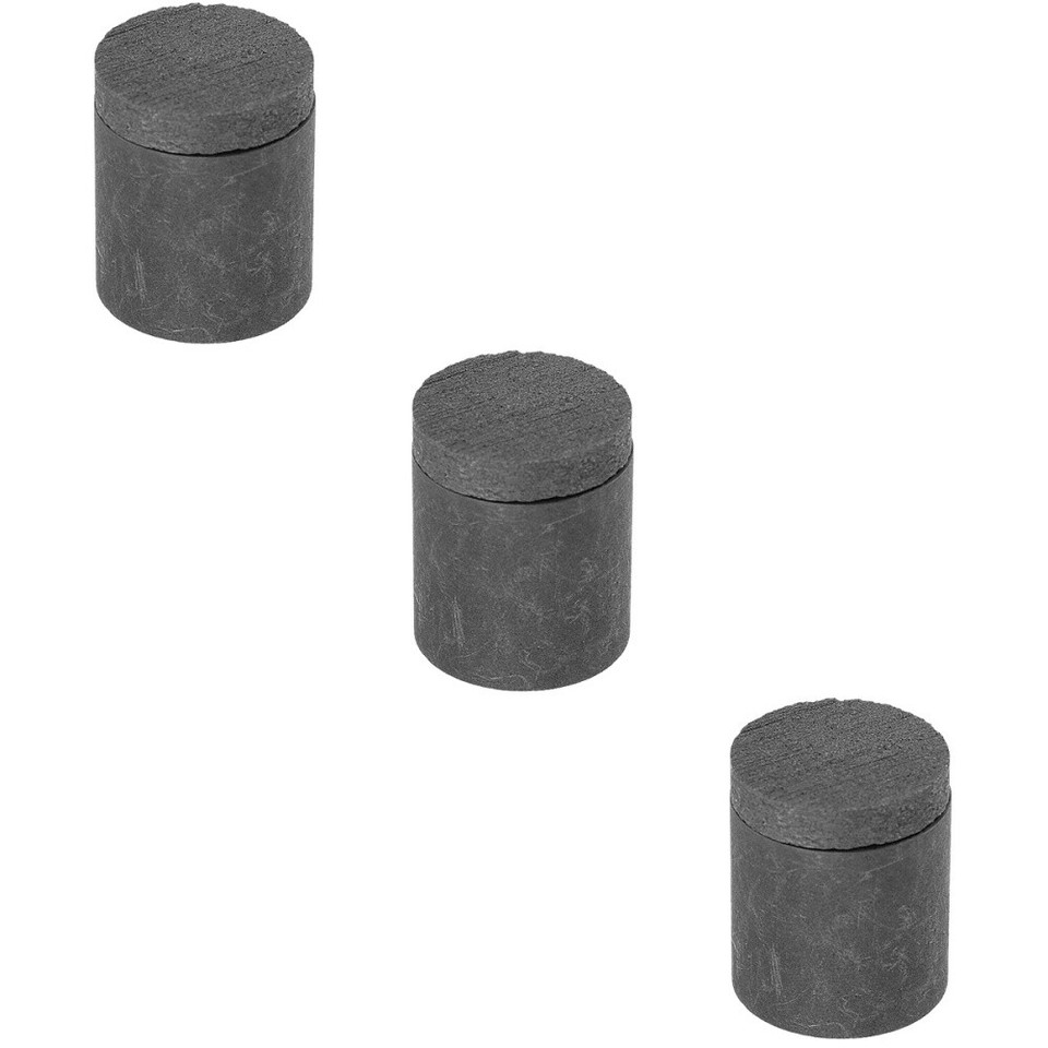 Casting Crucible Melting Tool DIY tools Brass Melting Supplies Graphite ...