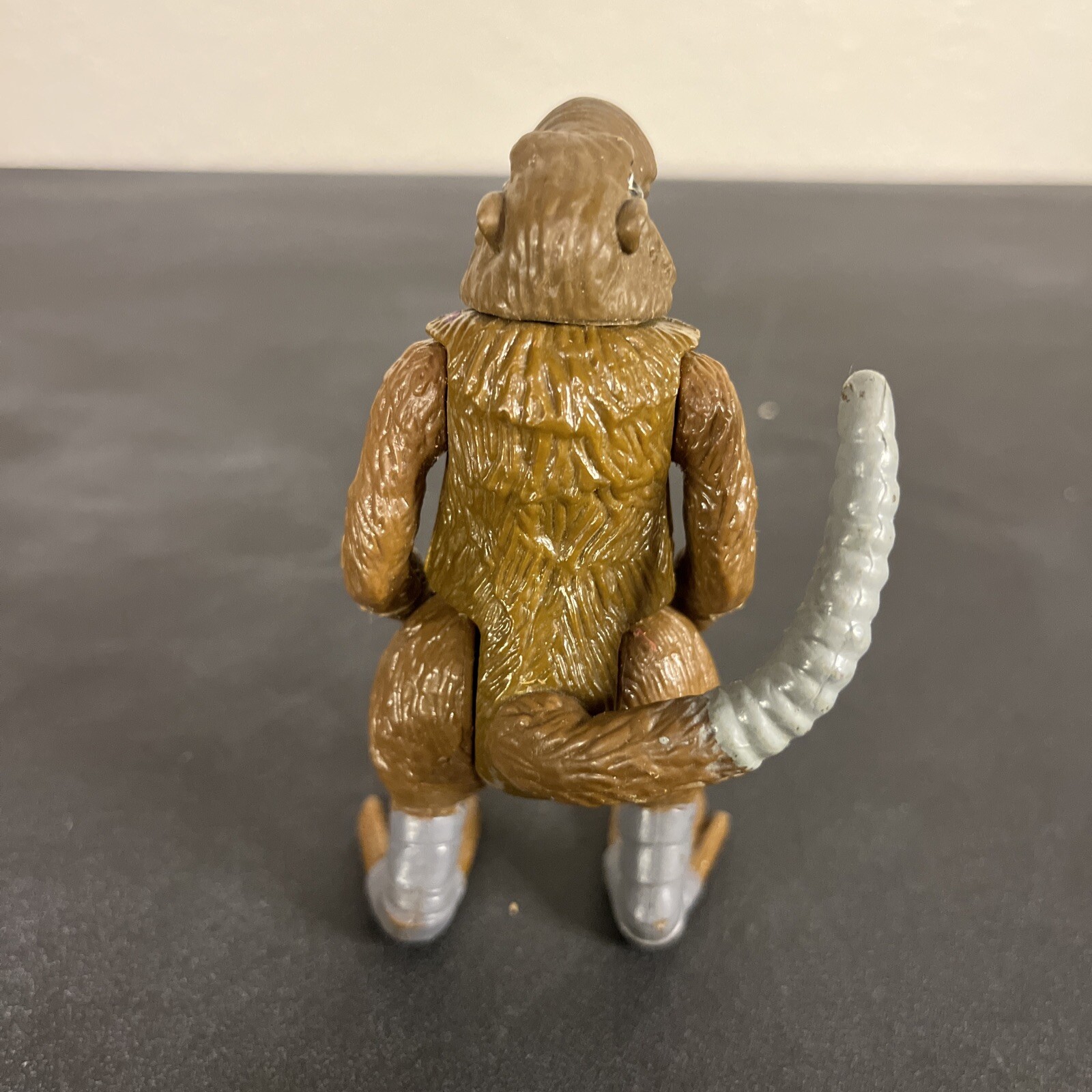 1988 Master Splinter Sewer Rat Teenage Mutant Ninja Turtles TMNT ...