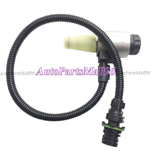 11144019 15066984 Solenoid Valve for Volvo Wheel Loader L90E L110E ...