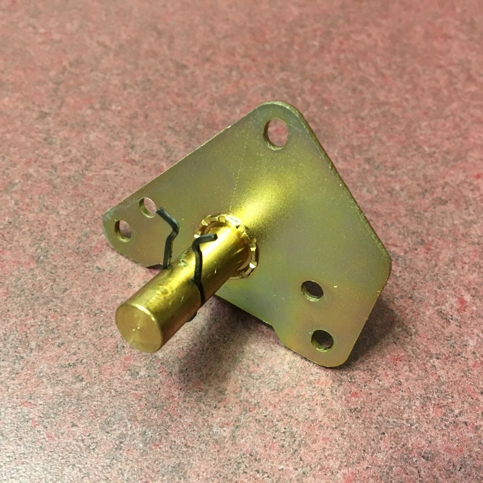 MCS 6201 Turntable Parts - Spindle | eBay