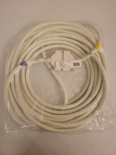 GE 5169976-54 RUN M3302 MAG-J4 PEN-J40 E034-054 14 Meters MRI Cable ...