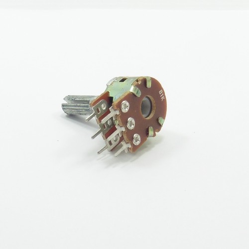 Miscelatore controllo volume potenziometro lineare 20K ohm | eBay