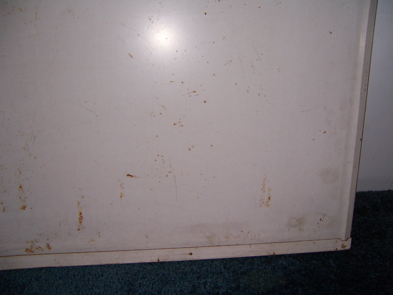 COCA-COLA REFRESHMENT CENTER MENU BOARD METAL ADVERTISING SIGN 45 1/2 X ...