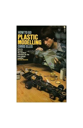 Plastic Modelling (How to Go) by Ellis, Chris Paperback Book The Fast ...