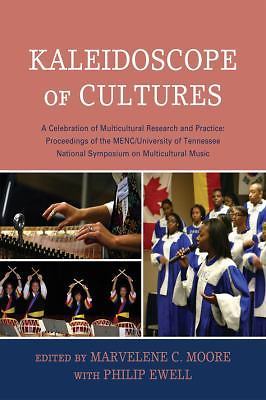 Kaleidoscope of Cultures : A Celebration of Multicultural Research and ...