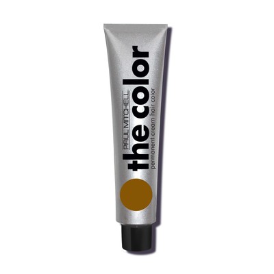Paul Mitchell The Color 1N Black Permanent Cream Hair Color 3oz 90ml | eBay