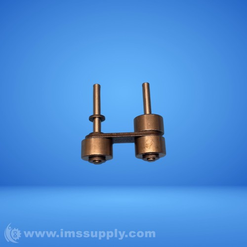 Tsubaki RF2060 Small Pitch Conveyor Chain 1753 | eBay