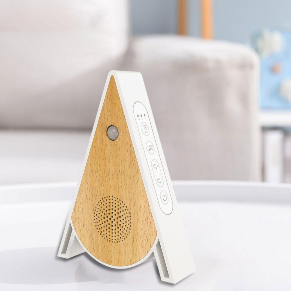 Bird Chirping Sound Box Indoor Ambient Noise Singing Speaker Bird ...