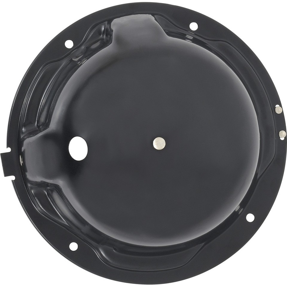 1948-55 Ford F-Series Truck/1949-50 Car; Headlamp Bucket Assembly; LH ...