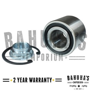 REAR WHEEL BEARING FOR MERCEDES A-CLASS (W168) A140, A160, A170, A190 ...