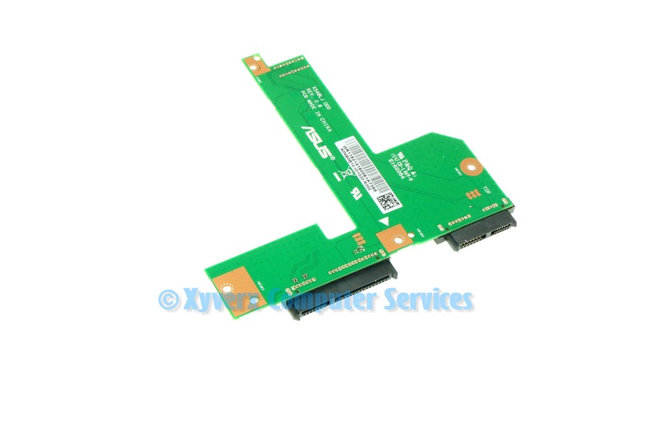 60NB0B10-IO1020 GENUINE ASUS HD DVD CONNECTOR BOARD X540LA-SI30205P ...