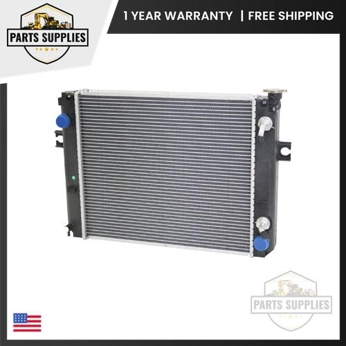 16410-U3350-71 Radiator 20 5/8 x 17 3/4 x 1 7/8 Fits Toyota Forklift | eBay