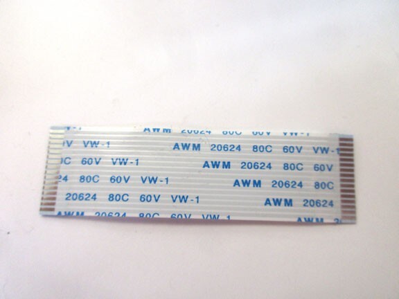 NEW Sony 16 PIN 6cm Ribbon Flat Flex Cable for KSS-210A KSS-213B KSS ...
