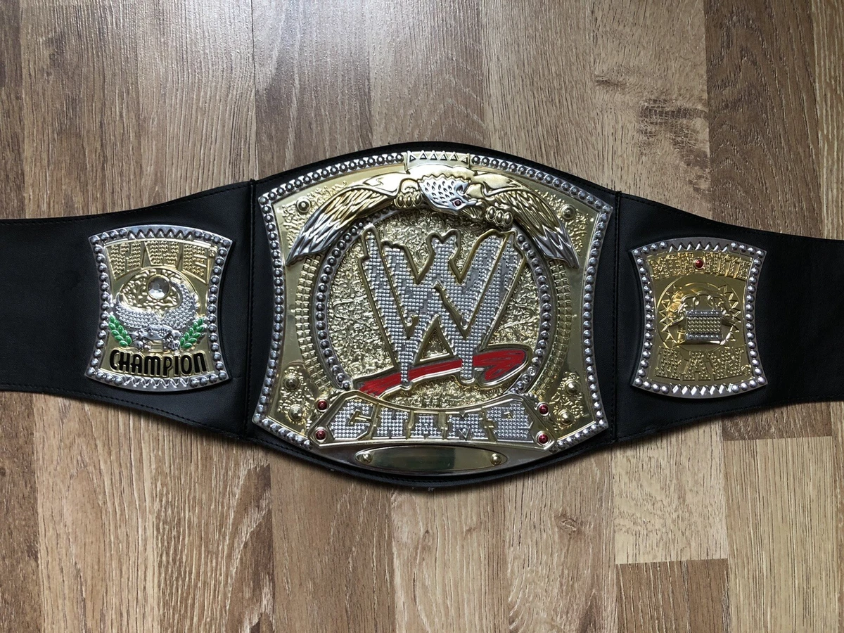 Wwe Championship 2010